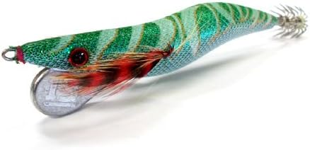 Amazon | ブリーデン(BREADEN) ルアー エギ エギマル 3.5号SD 17 ゴールド/メタアジ(UV+) | ブリーデン(BREADEN) | エギ・スッテ