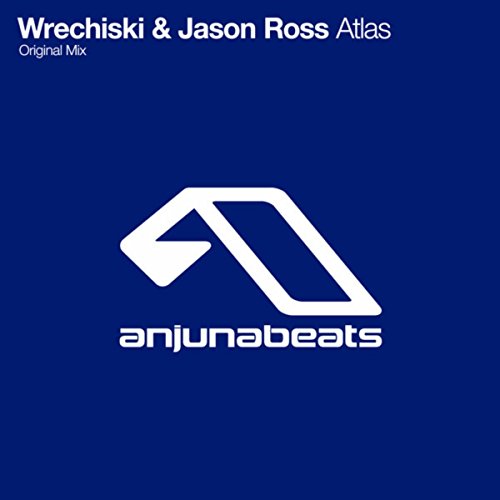 Play Atlas by Wrechiski & Jason Ross on Amazon Music