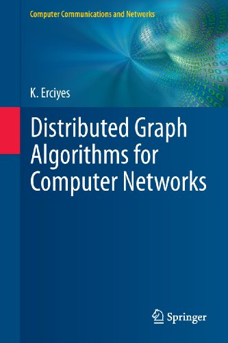 Amazon.com: Distributed Graph Algorithms for Computer Networks (Computer Communications and ...