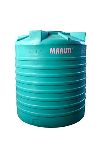 MARUTI PLASTIC WATER TANK 200 Ltr : Amazon.in: Home & Kitchen
