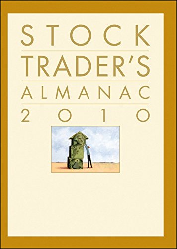 Amazon.com: Stock Trader's Almanac 2010 (Almanac Investor Series ...
