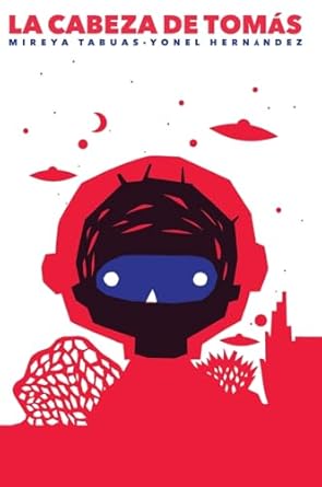 Amazon.com: La cabeza de Tomás (Spanish Edition): 9798985266689: Tabuas ...