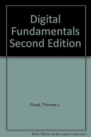 Amazon.com: Digital Fundamentals Second Edition: Floyd, Thomas L.: Libros
