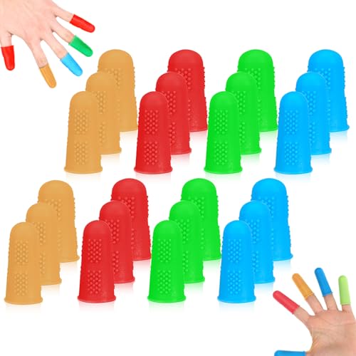 Amazon Best Sellers: Best Finger Pads