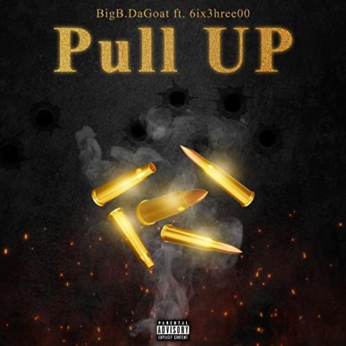 Écouter Pull up de BigB.DaGoat feat. 6ix3hree00 sur Amazon Music Unlimited