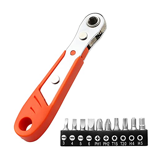 Die 16 besten Mini Ratschen Sets - Ratgeber für Handwerker