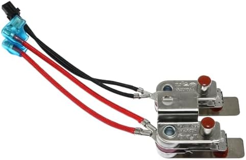 Amazon.com: Maxmoral Pressure Sensor Replacement for Instant Pot Rice ...