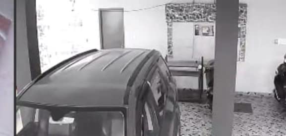 Buy Impact by Honeywell 2MP Bullet CCTV Camera I 1080P real time high ...