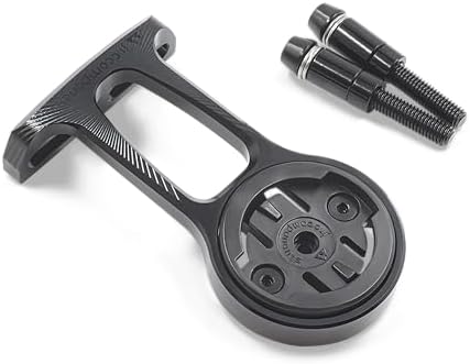 Amazon.com: TUSITA Stem Mount Compatible with Wahoo Elemnt Bike ...