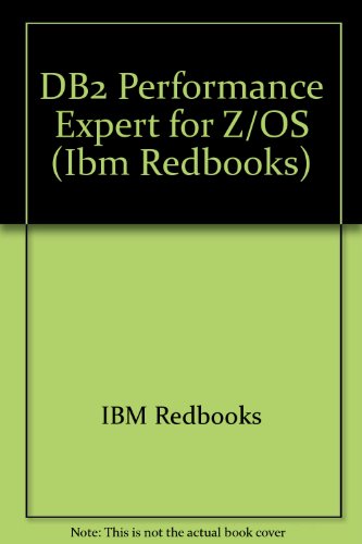 『DB2 Performance Expert for Z/OS』｜感想・レビュー - 読書メーター