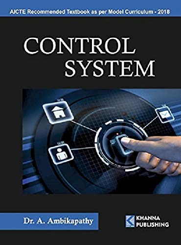 Buy Control System Book Online at Low Prices in India | Control System ...