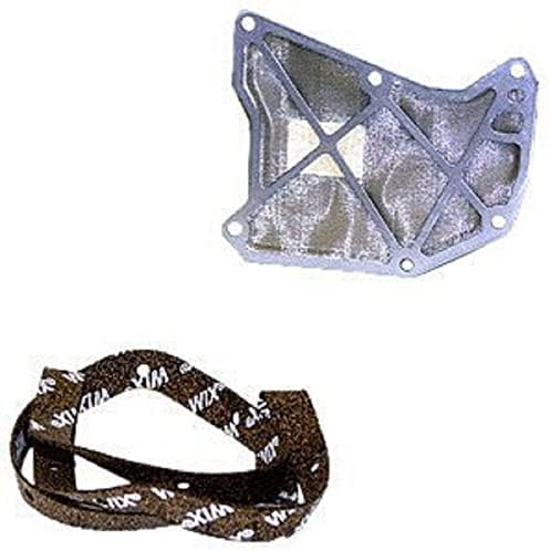 Amazon.com: WIX Automatic Transmission Filter Kit : Automotive