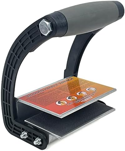 Amazon.com: Sutekus Plywood Carrier Panel Carrier Heavy Duty Drywall ...