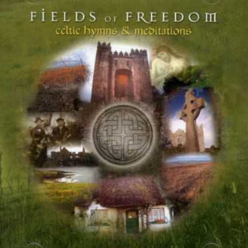 Blair, Ric - Fields of Freedom - Amazon.com Music