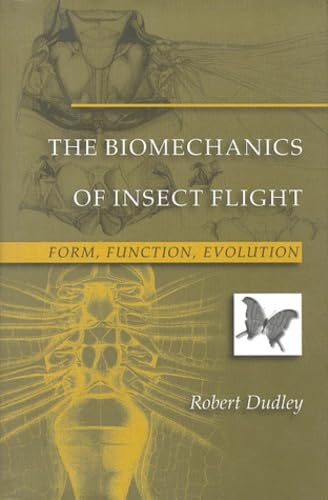 Amazon | The Biomechanics of Insect Flight: Form, Function, Evolution ...