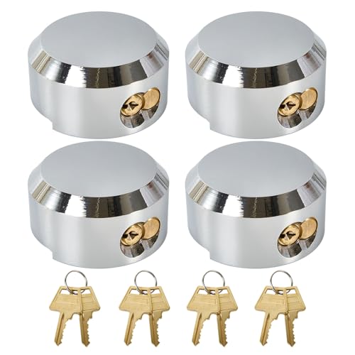 Top 5 Snowmobile Trailer Locks: Secure Your Ride Now ...