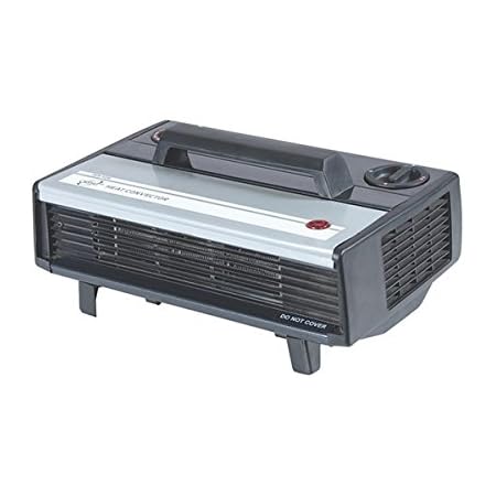 Usha Heat Convector 423 N 2000-Watt Room Heater with Over Heat ...