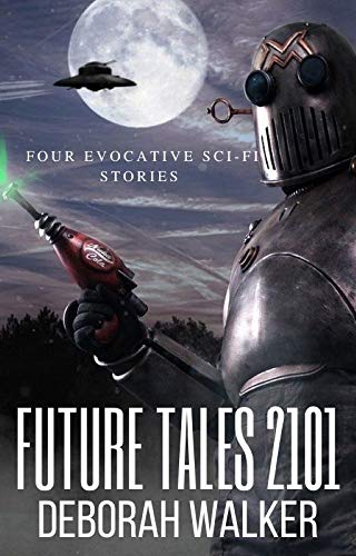 Publication: Future Tales 2101