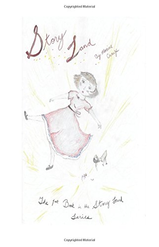 Amazon.com: Story Land (The Story Land Series): 9781979310000: Crays ...