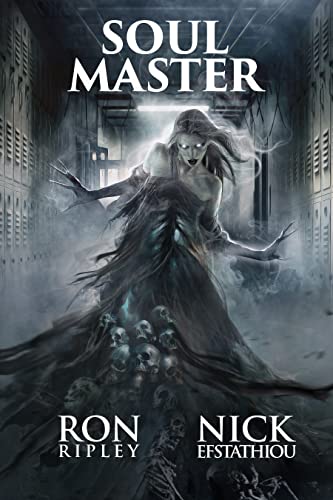 Soul Master: Supernatural Horror with Scary Ghosts & Haunted Houses ...