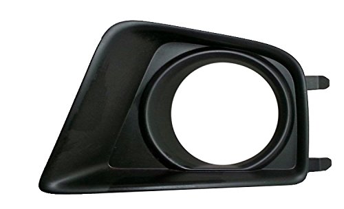 Amazon.com: Genuine Toyota (81481-04020) Fog Lamp Cover, Right : Automotive