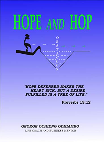 HOPE AND HOP: Hope deferred makes the heart sick, but a desire ...