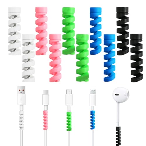 Protección Efectiva: Mejores Protectores para Cables Eléctricos - El ...