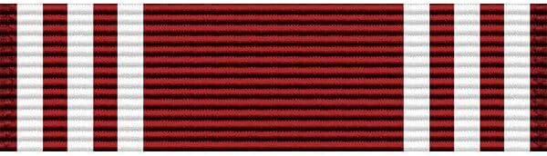 Amazon.com - Military Service Army Good Conduct Medal Ribbon Sticker UV ...