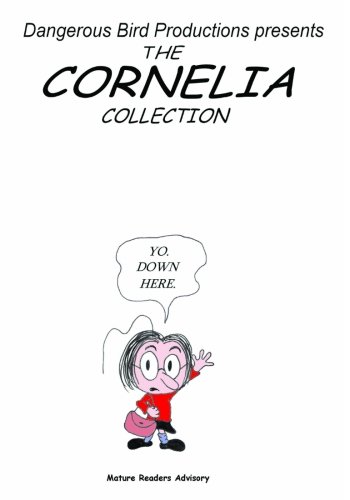 The Cornelia Collection: Crum, Mr Kel M.: 9781463763060: Books - Amazon.ca