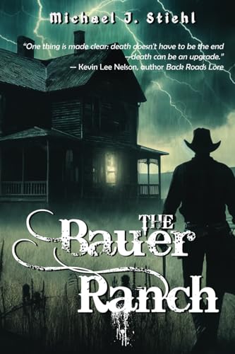 Book review of The Bauer Ranch - Readers' Favorite: Book Reviews and ...