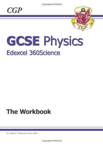 GCSE Physics Edexcel Workbook : CGP Books, CGP Books: Amazon.in: Books
