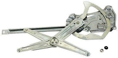 Amazon.com: GENUINE BMW 51331977580 Window Regulator - : Automotive