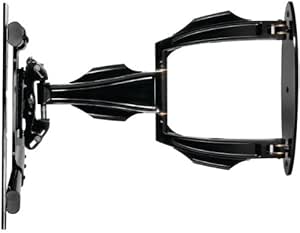 Amazon.com: PEERLESS-AV SA752PU SmartMount 37"-55" Universal ...
