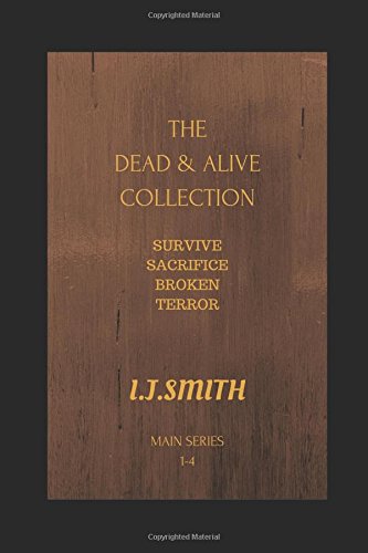 The Dead & Alive Collection: SMITH, I.J., Lanier, Lorraine, Stevens ...