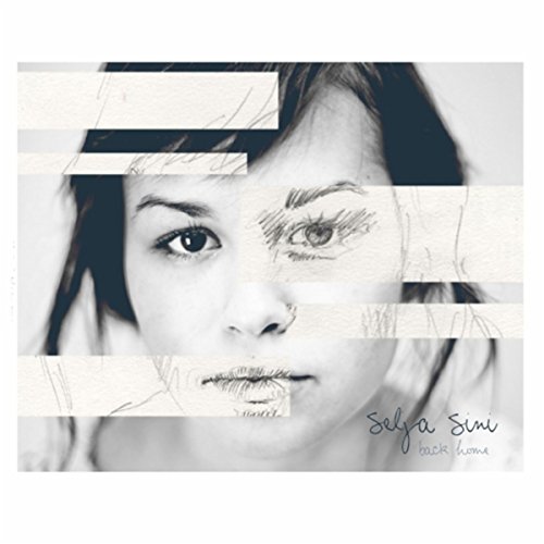Amazon.com: Back Home : Selja Sini: Digital Music