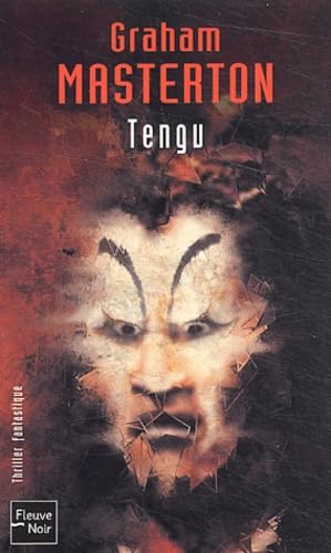 Amazon.com: Tengu: 9782265077140: Graham Masterton: Books
