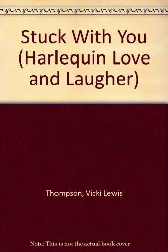 Amazon.com: Stuck With You: 9780373440054: Vicki Lewis Thompson: Books