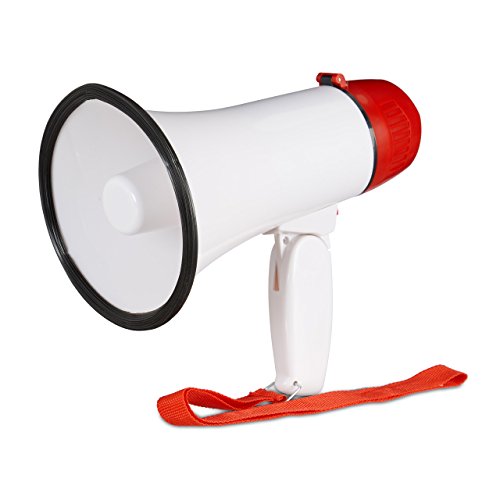Top 10 Toy Megaphones of 2021 - Best Reviews Guide