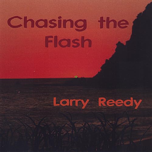 Chasing The Flash: Larry Reedy: Amazon.in: Music}
