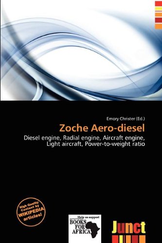 Amazon | Zoche Aero-Diesel | Christer, Emory | Automotive