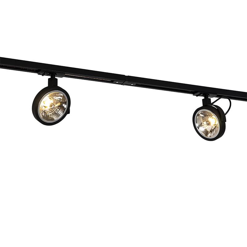 Qazqa Schienensystem – Die 15 besten Produkte im Vergleich - kita.de ...