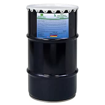 Renewable Lubricants Heavy Synthetic Food Grade NLGI 2 Grease, 120 lbs ...