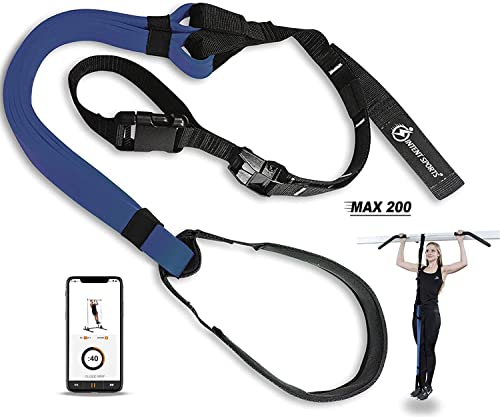 Best Pull Up Bands: Get Some Assistance With Pull-Ups & Chin-Ups
