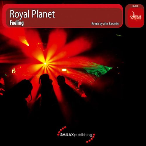 Amazon.com: Feeling : Royal Planet: Digital Music
