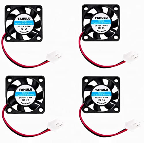 Top 10 Best 12 Volt Quiet Fans : Reviews & Buying Guide - Katynel