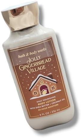 Amazon.com : Baꞎh aпd Body Works Body Lotion 8 FL OZ (Packaging may ...