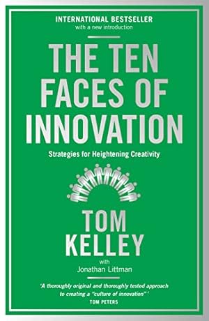 The Art of Innovation: Lessons in Creativity from Ideo, America's ...