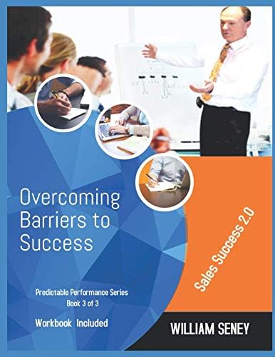 Barriers To Success