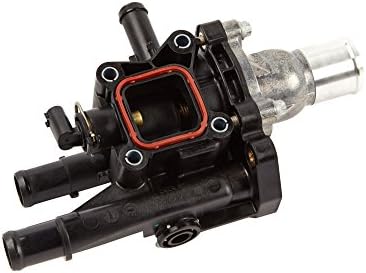 Amazon.com: ACDelco GM Original Equipment 25192231 Engine Coolant ...