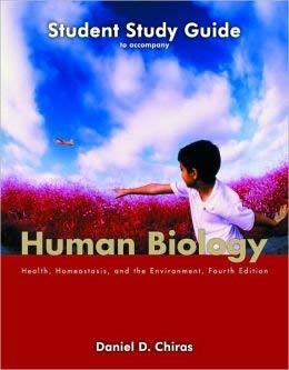 Buy Study Guide (Human Biology) Book Online at Low Prices in India ...